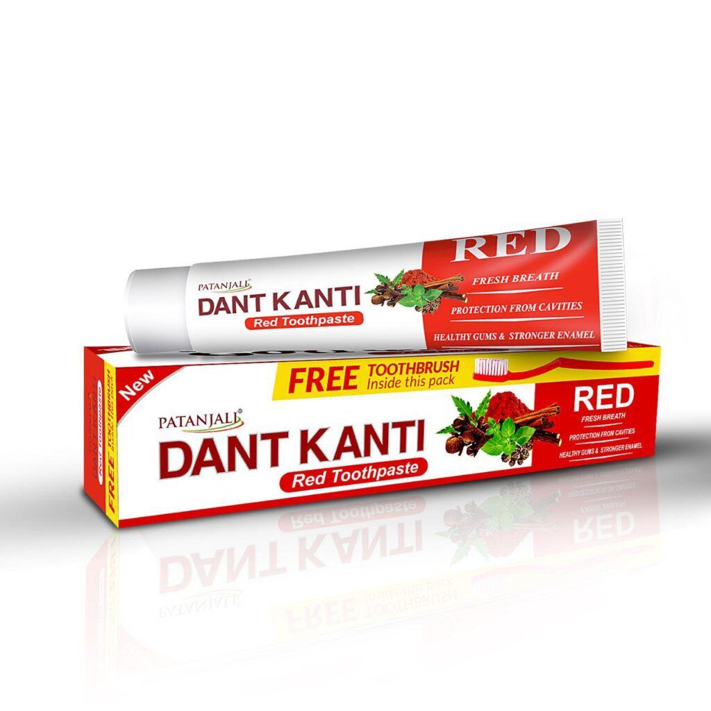 Products - Patanjali Ayurved Nepal